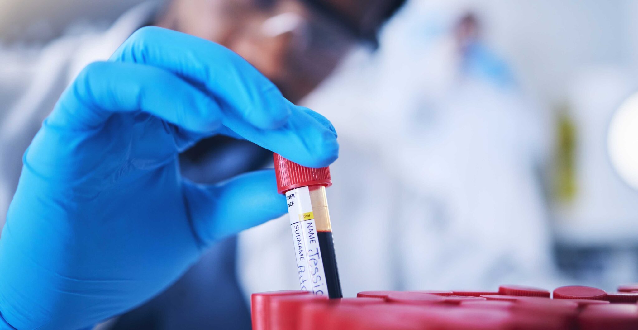 Laboratory Business Development - Ranqual Consulting Group